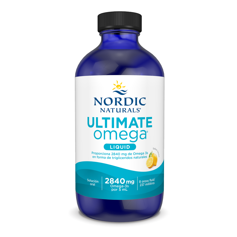 Ultimate Omega Liquid – INVERSIONES Y DISTRIBUIDORA VERDI S.A.C. RUC ...